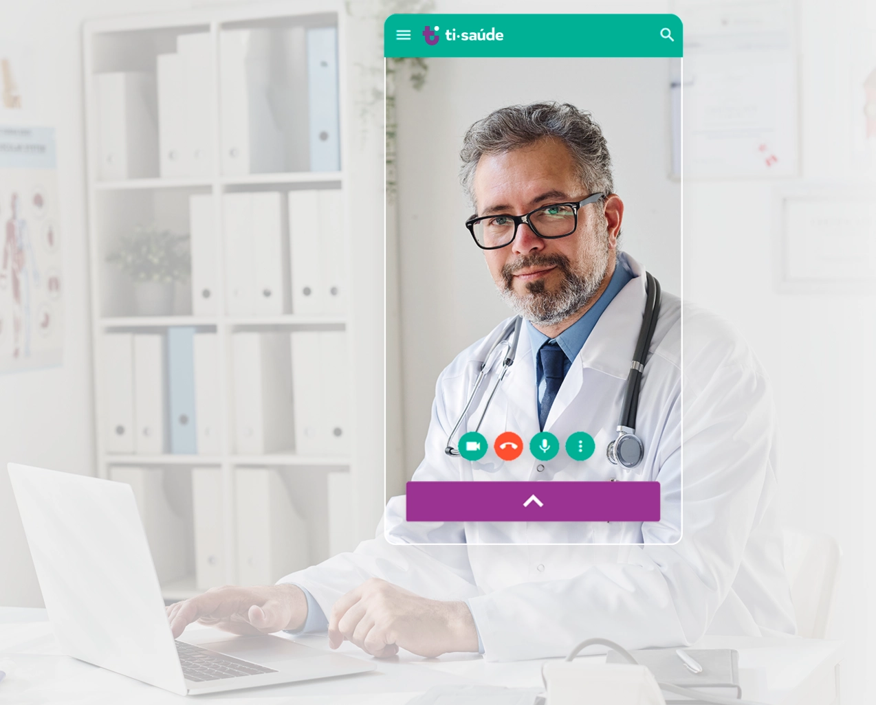 Atenda mais e melhor!